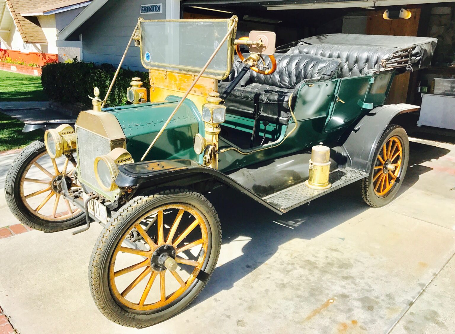 Classifieds – Orange County Model T Ford Club