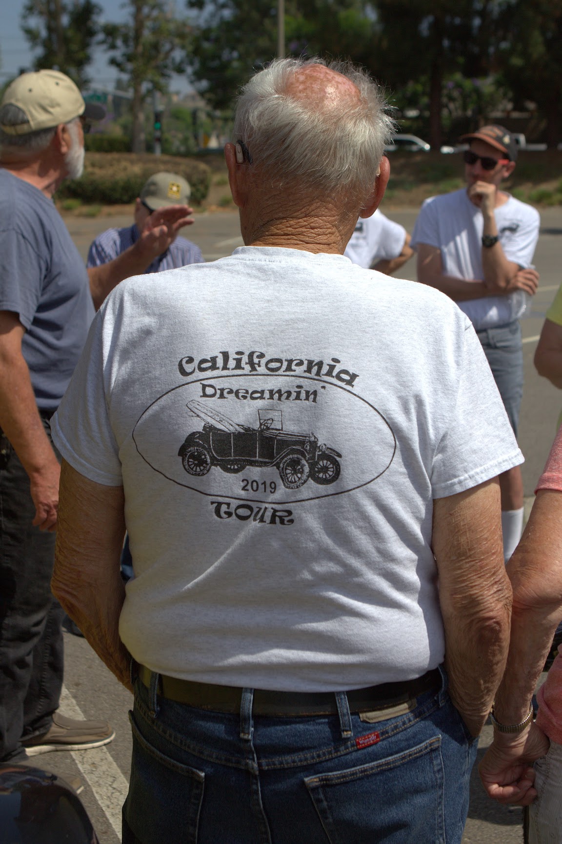 Club Photos – Orange County Model T Ford Club