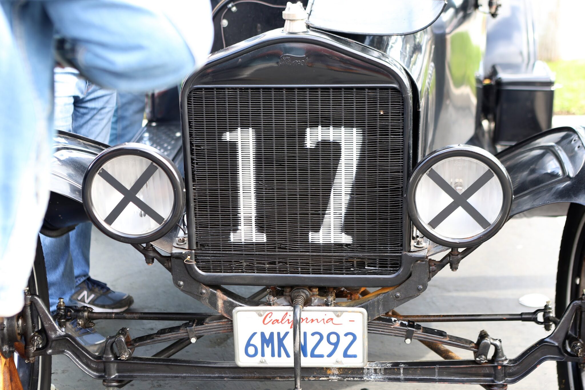 Club Photos – Orange County Model T Ford Club