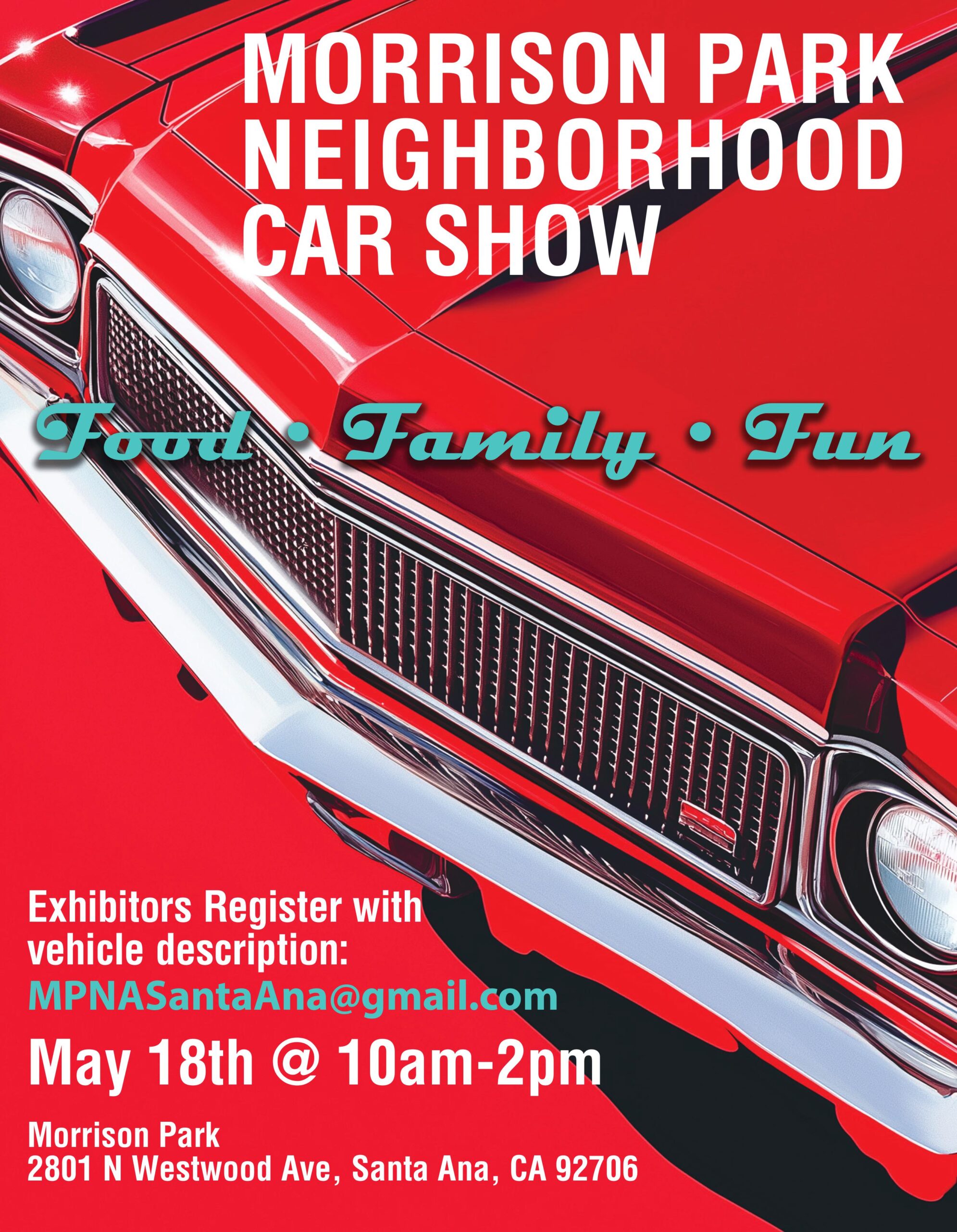 Orange County Model T Ford Club – The official website of the Orange ...